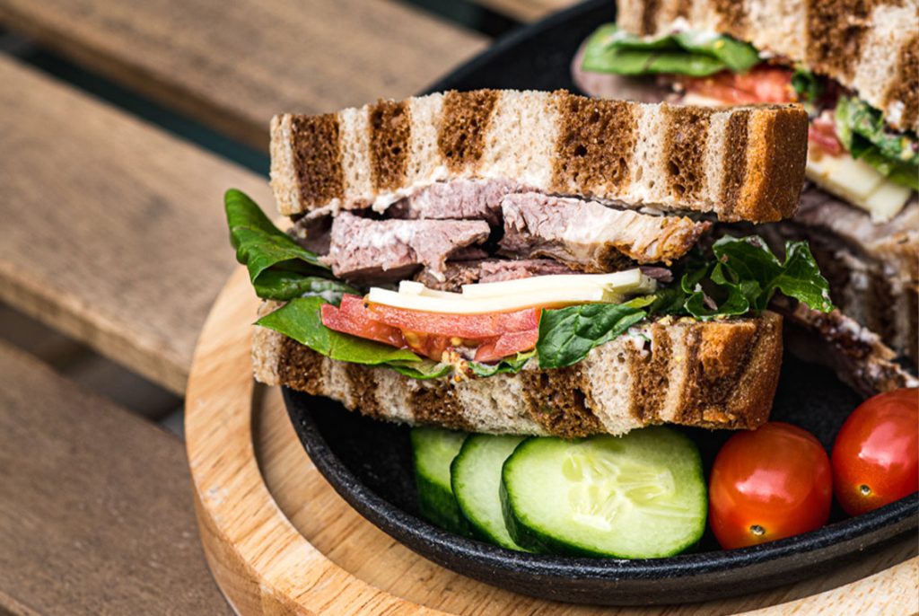 Menu – Cafebloom